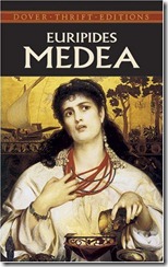 Notes from the North: Book Review: Medea